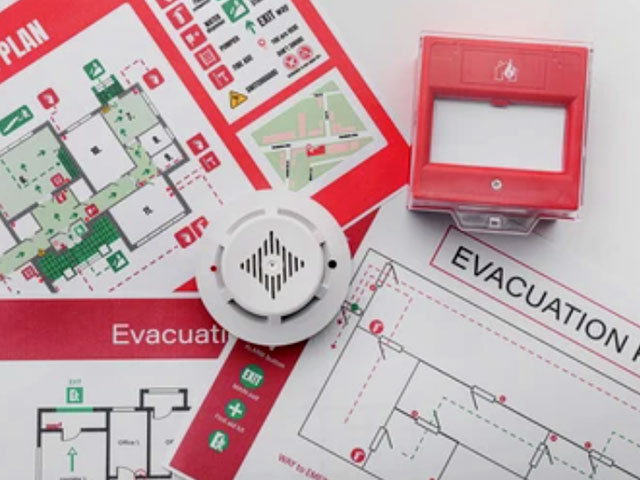 Informations｜Société EPI & PREVENTION - Expert Sécurité Incendie et ...