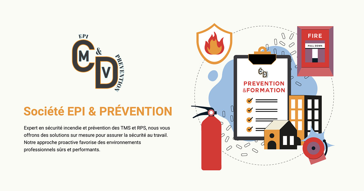 Principes généraux de la démarche de prévention｜Société EPI ...